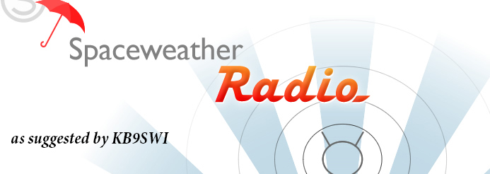 Space Weather Radio - York Radio Club